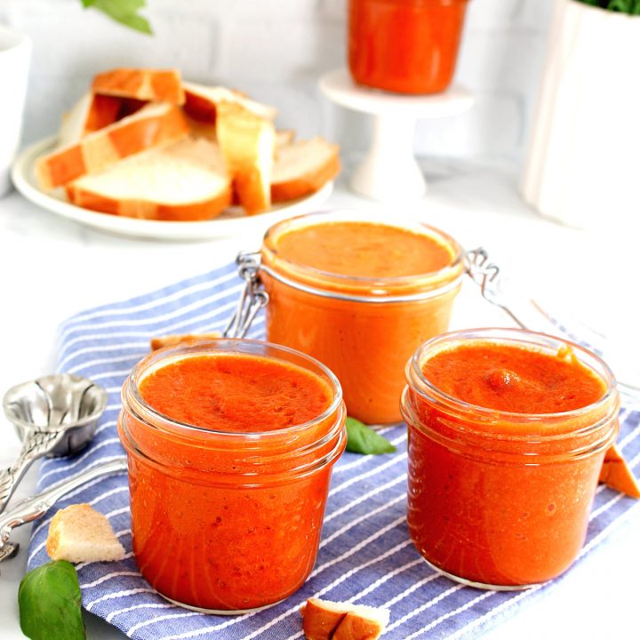Sweet and Spicy Mango Habanero Sauce (for wings)- Worldly Treat
