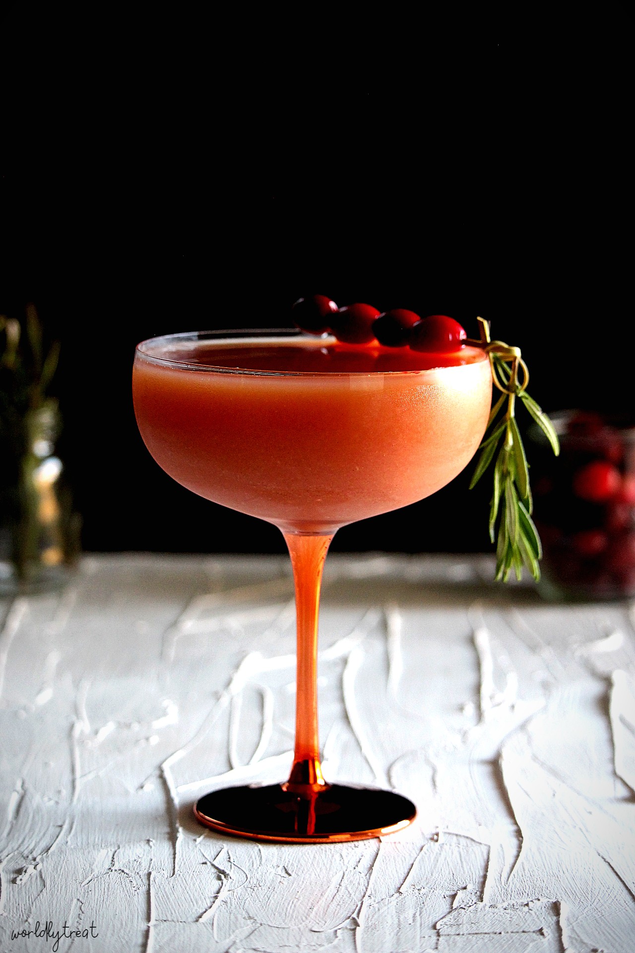 Tasty Triple Sec Cocktails - Aleka's Get-Together