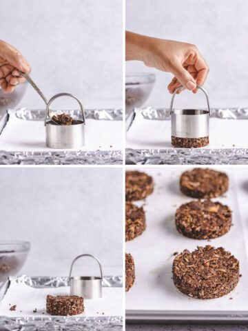 Chocolate Cornflake Cakes with Rice Crispies - Worldly Treat