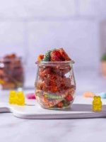 Classic Mexican Chamoy Candy - Worldly Treat