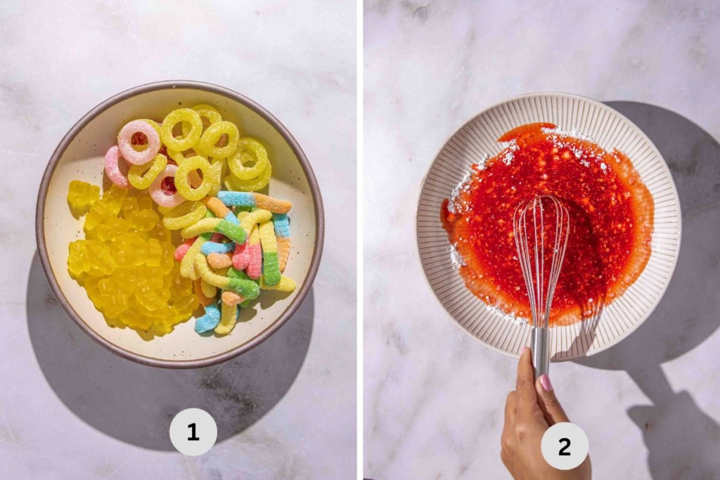 Classic Mexican Chamoy Candy - Worldly Treat