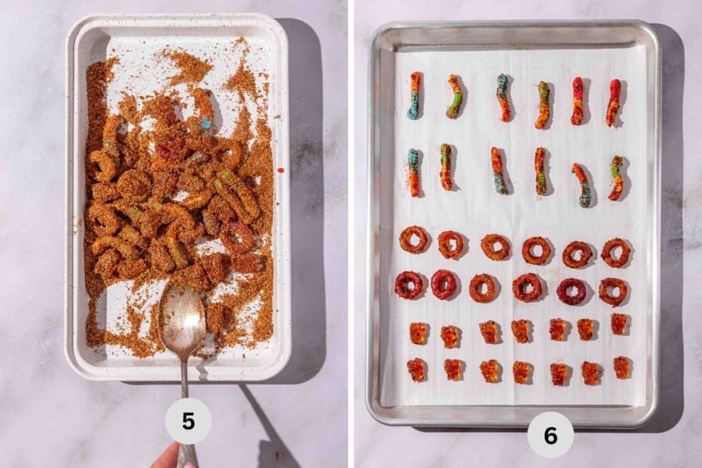 Classic Mexican Chamoy Candy - Worldly Treat